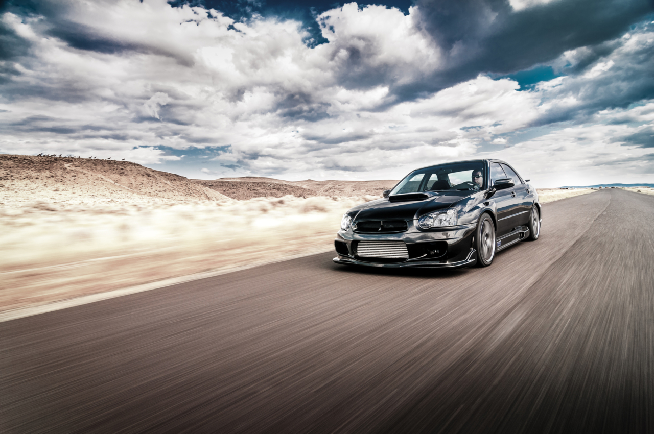 Car Photography Tips | Armin Ausejo Photography