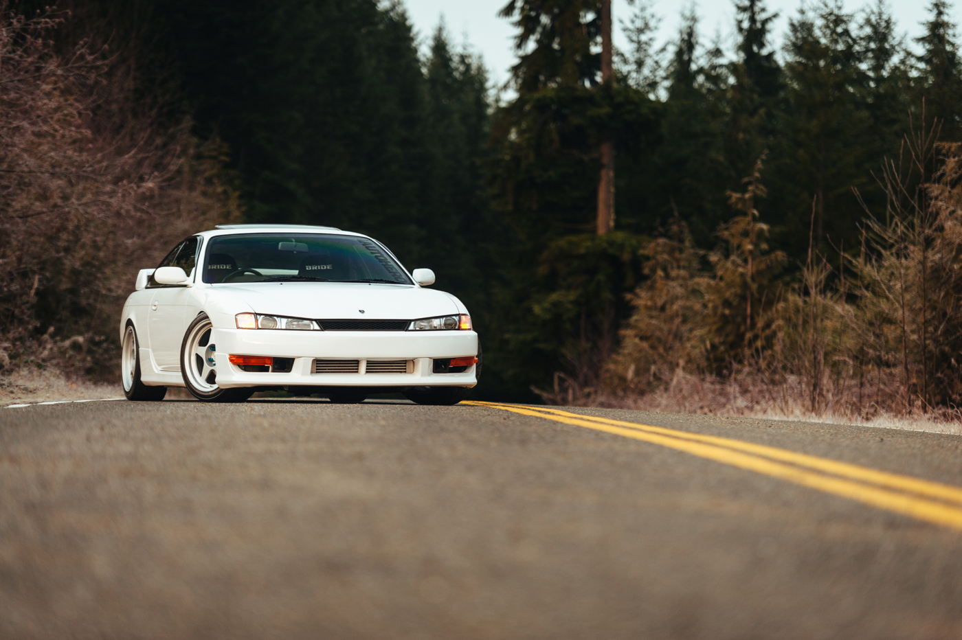 Car Photography Tips | Armin Ausejo Photography