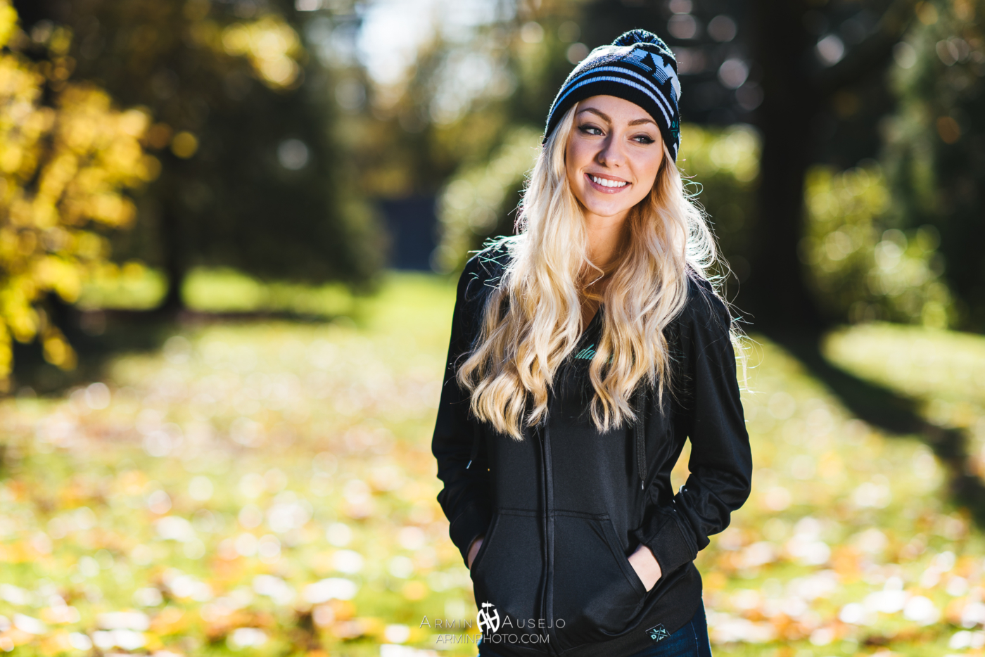 Ashton Solecki for DailyDriven.com | Armin Ausejo Photography