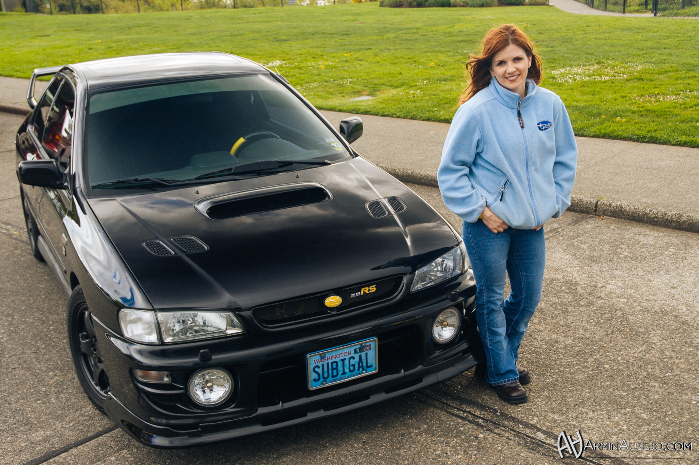 A Celebration of Subaru Photos | Armin Ausejo Photography