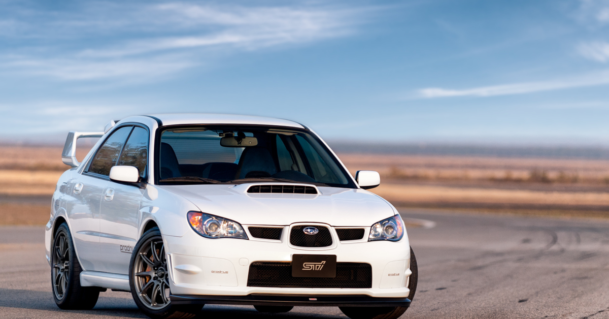 A Celebration of Subaru Photos | Armin Ausejo Photography