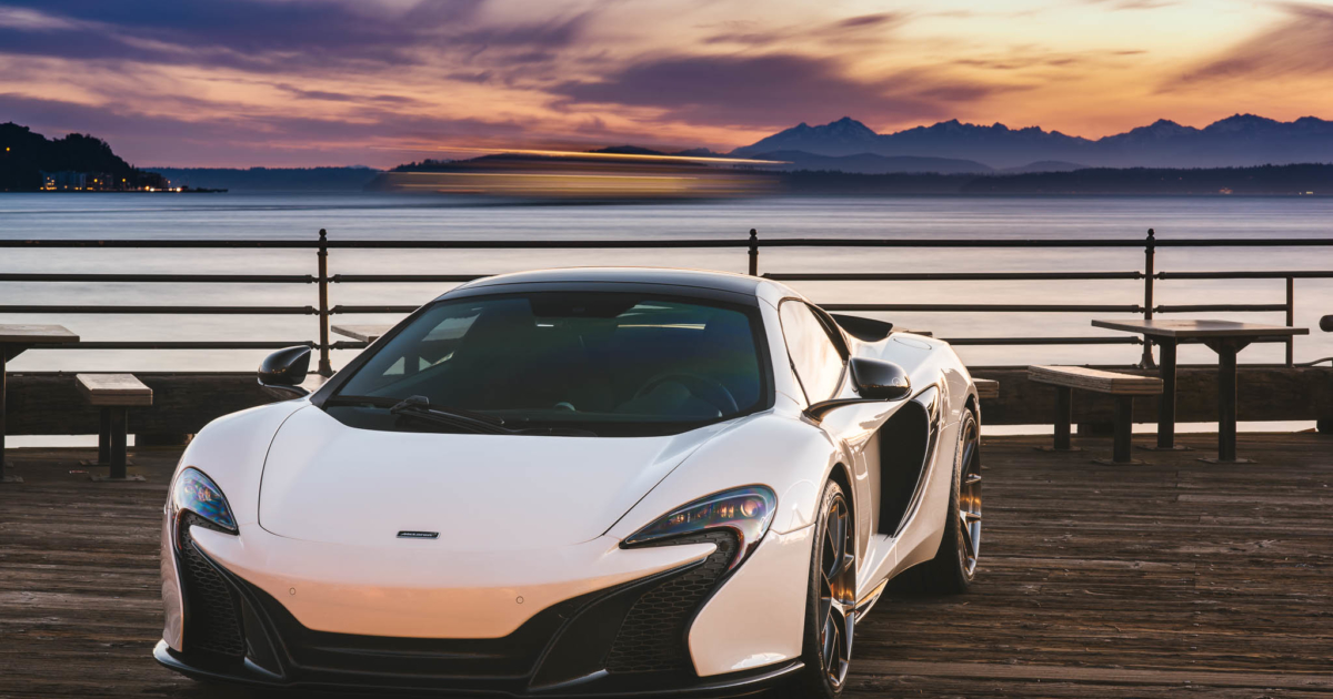 Car Photography Tips | Armin Ausejo Photography