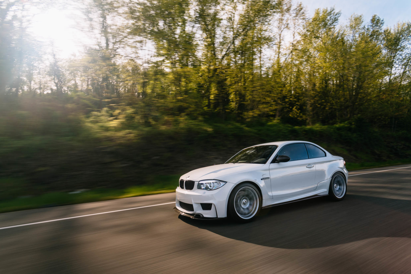 Car Photography Tips | Armin Ausejo Photography